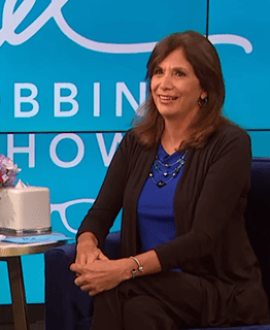 Sue Scheff - Speaker, Author, Internet Safety Advocate